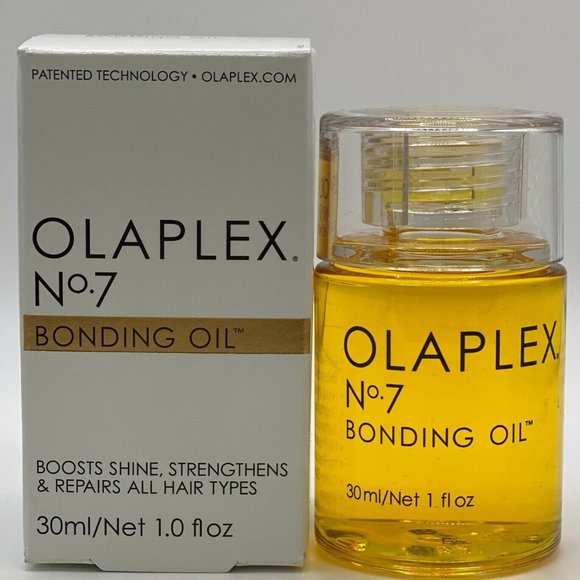 OLAPLEX | Hair | Olaplex Bonding Oil | Poshmark